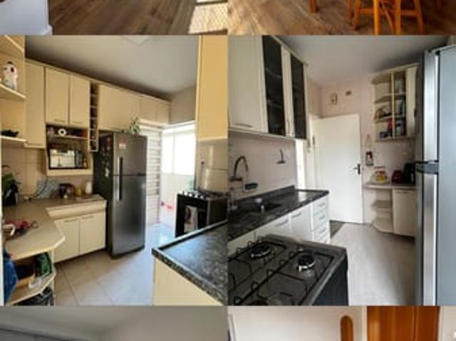 APARTAMENTO PARA DIVIDIR NA VILA BUARQUE/SANTA CECÍLIA