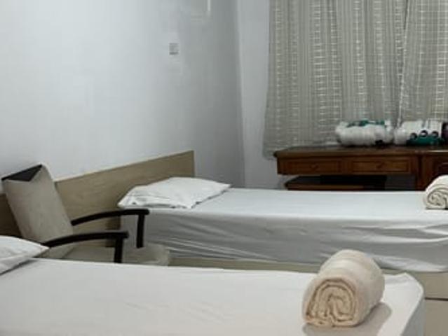 apartamento para estudante