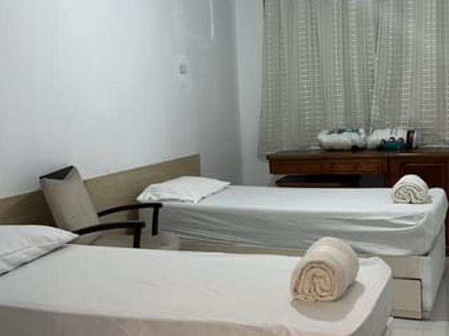 apartamento para estudante