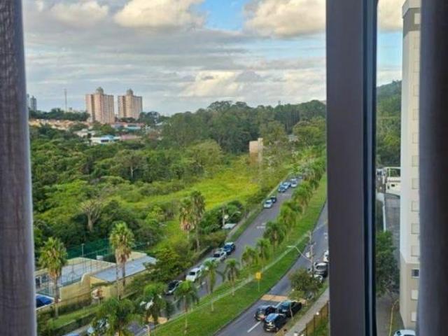 Apartamento para família no Jardim Carvalho – conforto e localização tranquila
