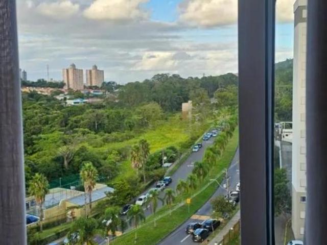 Apartamento para família no Jardim Carvalho – conforto e localização tranquila