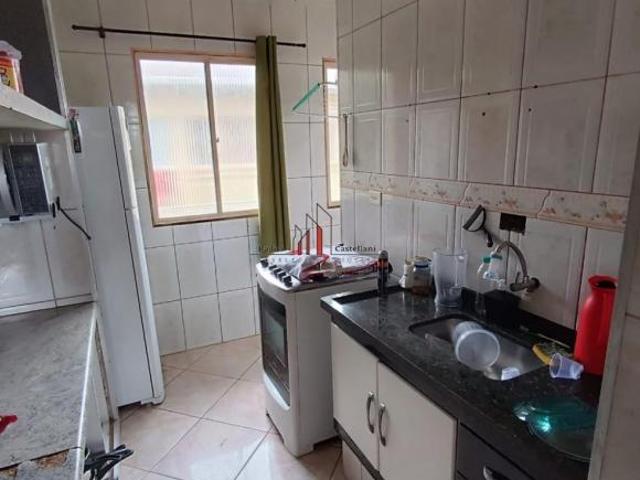 Apartamento para financiamento bancário em Itanhaém