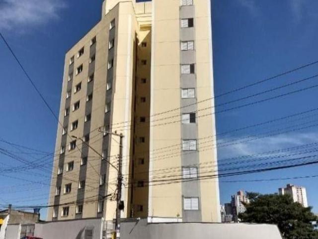 Apartamento para Financiamento no Jardim Zaira Mauá