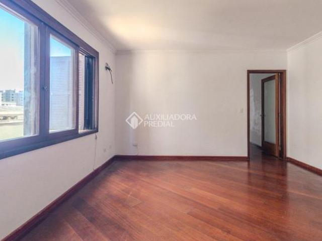 Apartamento para IVENSTIDOR