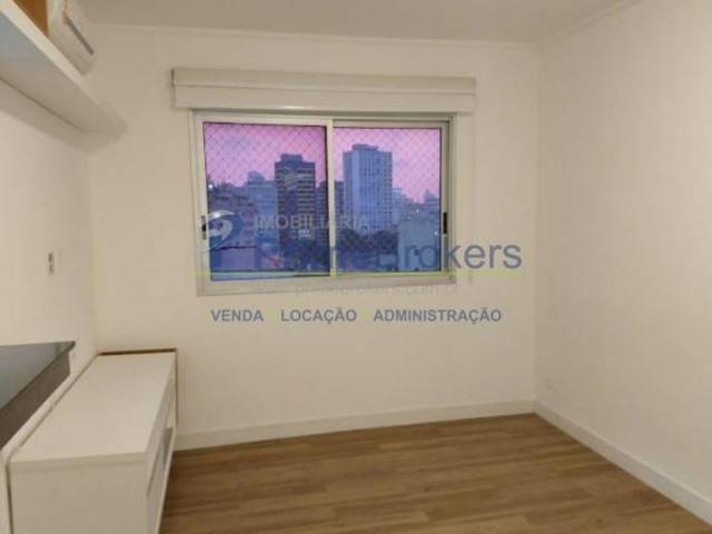 Apartamento para investidor com 1 Quarto, 45 m², 1 Vaga, Próximo ao Metrô