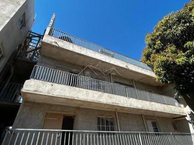 APARTAMENTO PARA INVESTIDOR COM 2 DORMITÓRIOS JD. SÃO NICOLAU