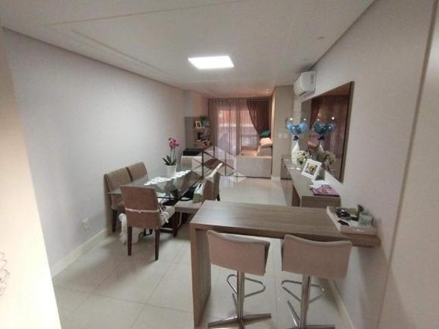 Apartamento para investidor de locação em Garibaldi