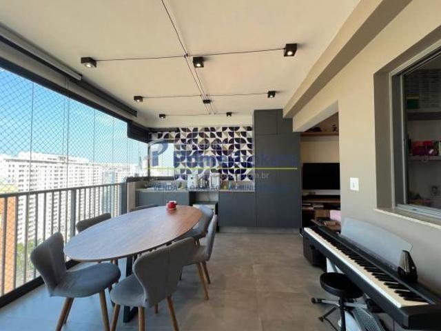 Apartamento para investidor em Santa Cecília, São Paulo