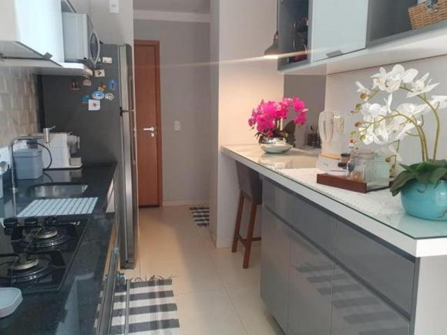 Apartamento para investidores terreo com quintal no Parque dos Lagos | Rosa e Rangel Consultoria e A