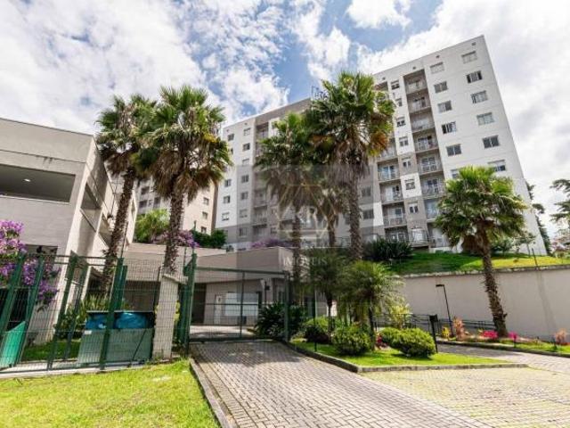 Apartamento Para Investimento, a Venda, Santa Cândida Curitiba/PR