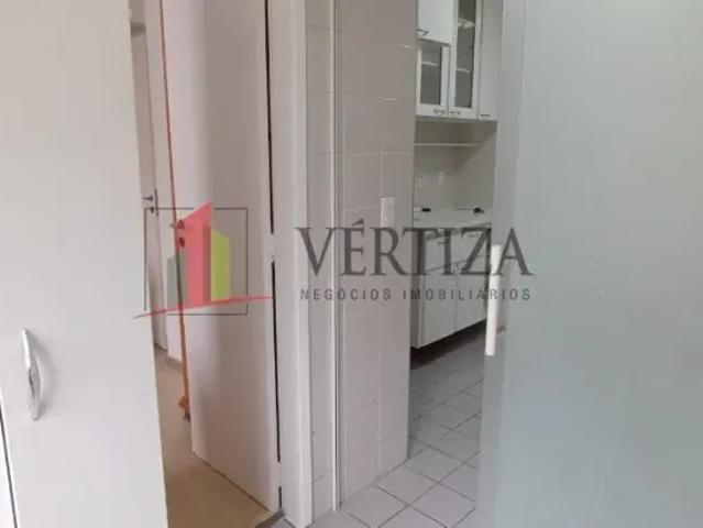 Apartamento para locação com 77m² na Vila Olímpia