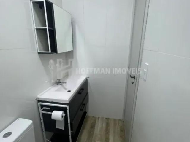 Apartamento para locaçao