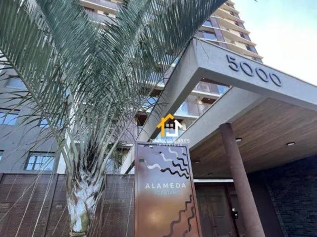 Apartamento para locaçao Alameda Iguatemi Sao Jose Do Rio Preto