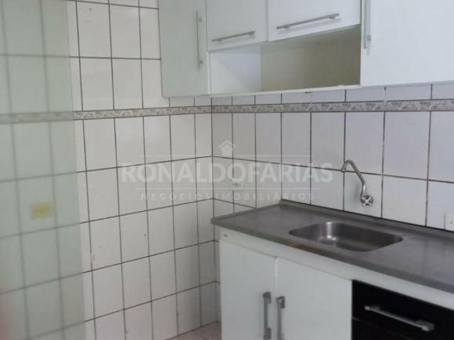 Apartamento para locação no Parque das Árvores São Paulo/SP