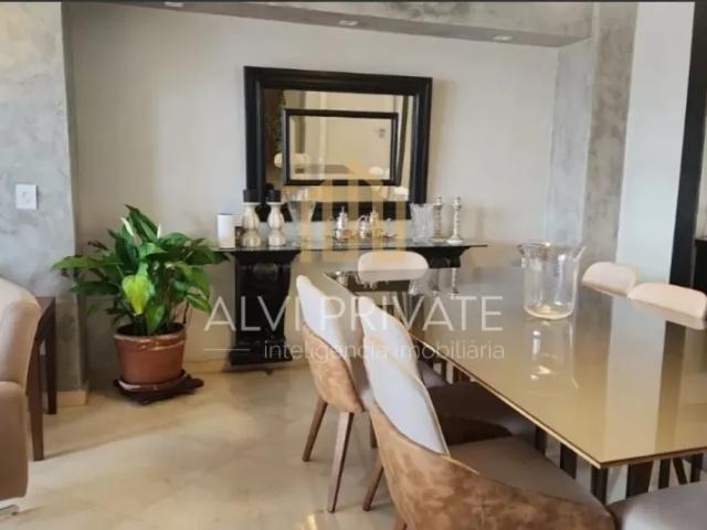 Apartamento para locaçao em perdizes, com 3 dorms 3 suites 3 vagas