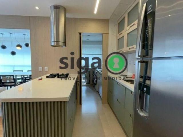 Apartamento para LOCAÇÂO ou Venda MOBILIADO, com 70m², 2 quartos, 1 suite 1 vaga no Jardim América