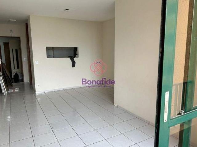 Apartamento para LOCAÇAO, localizado no Edifício Villagio di Firenze, no bairro JARDIM BONFIGLIOLI