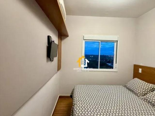 Apartamento para locaçao – Nova Residence São José do Rio Preto