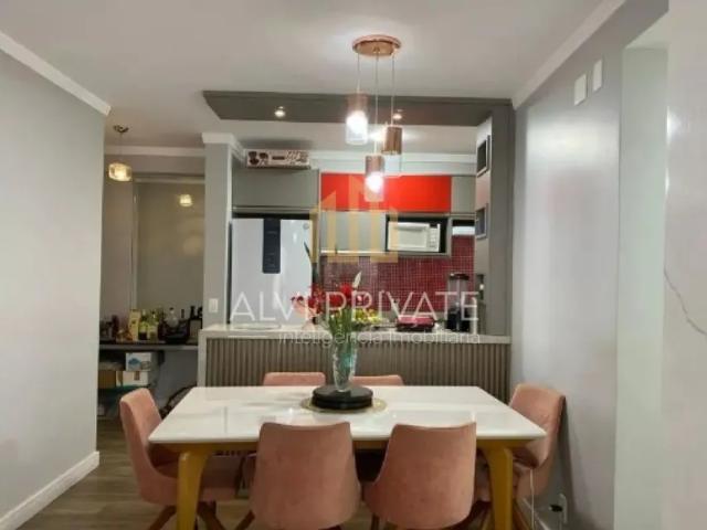 Apartamento para locaçao na pompeia, com 3 dormitorios 1 suite 2 vagas