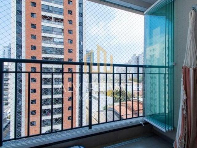 Apartamento para locaçao, na pompeia com 2 dorms 1 suite 1 vaga