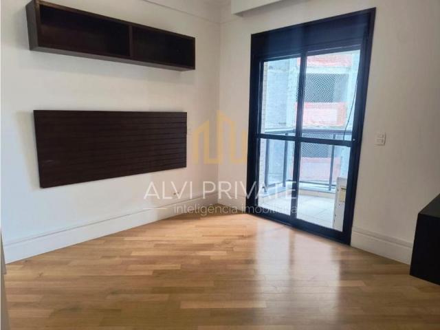Apartamento Para Locaçao Nas Perdizes, Com 3 Dorms 3 Suites 4 Vagas
