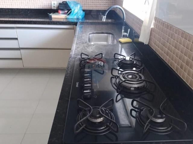 Apartamento para locaçao Semi mobiliado em ponte dos carvalhos !