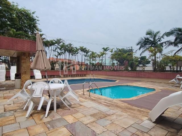 APARTAMENTO PARA LOCAÇAO REF. HI12237