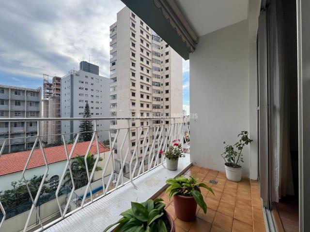 APARTAMENTO PARA LOCAÇAO REF. HI13369