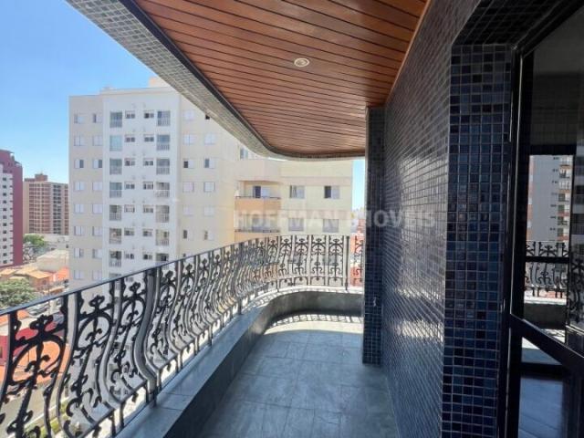 APARTAMENTO PARA LOCAÇAO REF. HI6780
