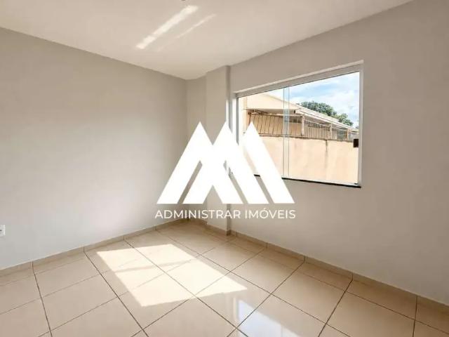 Apartamento para locaçâo residencial santanense itaúna mg