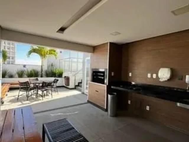 Apartamento para locação, 43 m², 01 suíte no Setor Bueno, Goiânia, GO