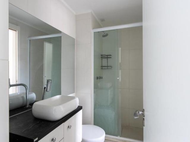 Apartamento para Locação 40.12m², 1 dormitório, 1 vaga Camaquã