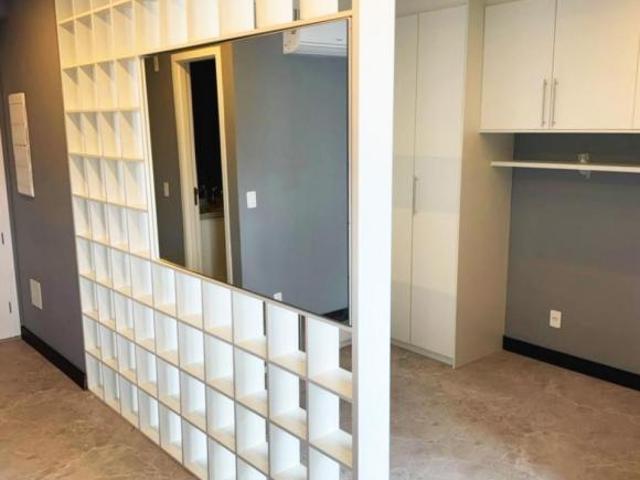 Apartamento para Locação 40m² Condominio Smart 18 Ao lado da Estação Osasco/SP