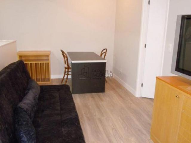 Apartamento para locação