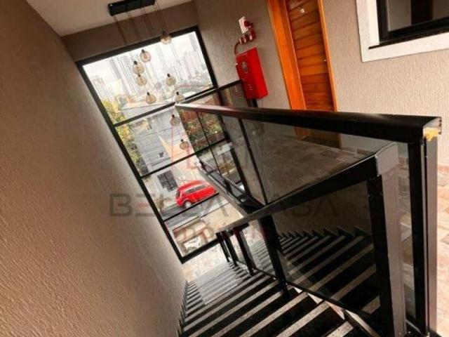 Apartamento para Locação ? 44m²