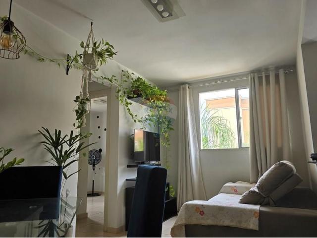 Apartamento para locação 46m² com 2 quartos 1 vaga, bairro Alto do Ipiranga Condomínio Parque Requinte