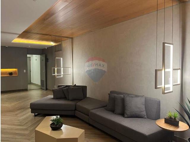 Apartamento PARA LOCAÇÃO