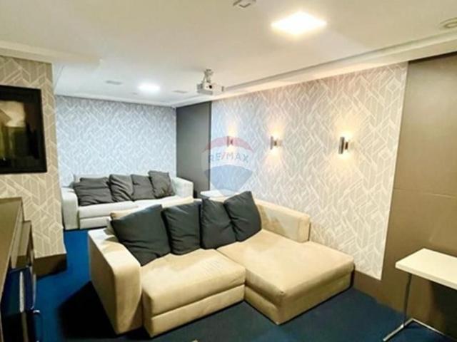 Apartamento para Locação 4 Dormitórios – Olympo Tower FG