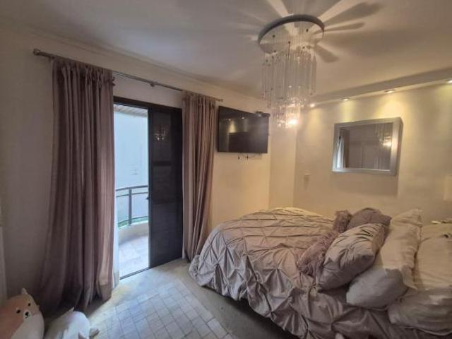 Apartamento para Venda, 4 dormitórios, Sacada,,Jardim Paulista, São Paulo, SP