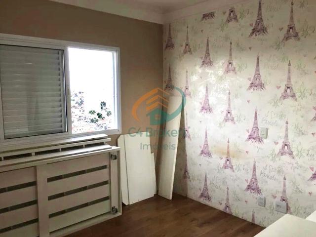 Apartamento para locação 4 dormitórios, 4 vagas no Jardim Zaira Guarulhos, SP