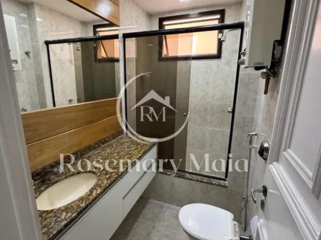 Recreio – 4 Quartos – Piscina Privativa – Próximo à Praia