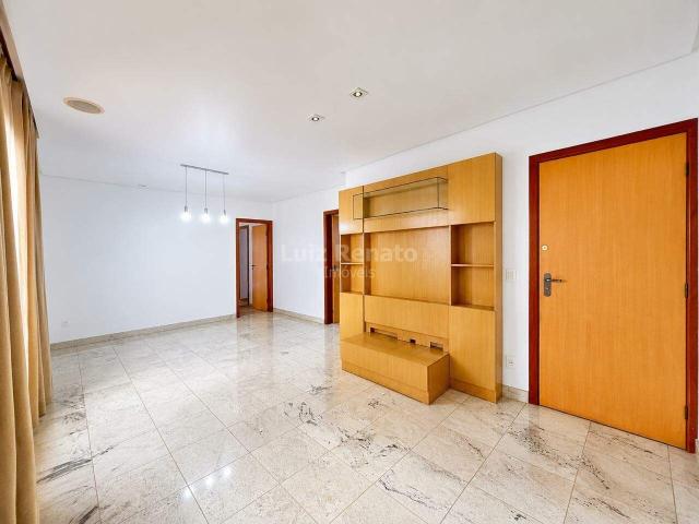 Apartamento para locação, 4 quartos com suíte, área aproximada de 110m² no São Pedro