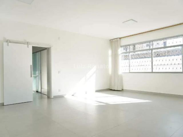Apartamento para locação, 4 quartos com suíte, 135m² no São Pedro