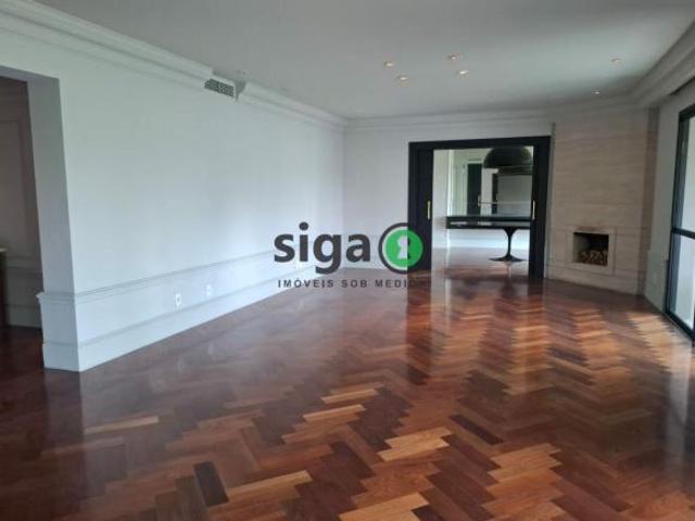 Apartamento para locação 4 suítes, 5 vagas, depósito, Panambi