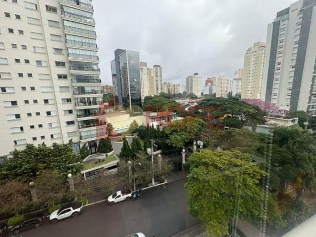 Apartamento para Locação 51 m² 1 Dormitório Campo Belo