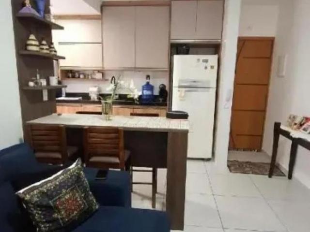 Apartamento para locação, 54 m² em Santo André/SP