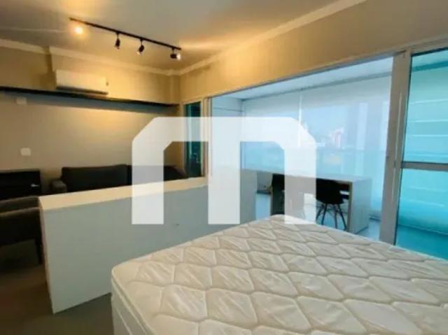 Apartamento para locação, 55 m², 1 dormitório, 2 vagas, Em frente ao Shopping Anália Franco