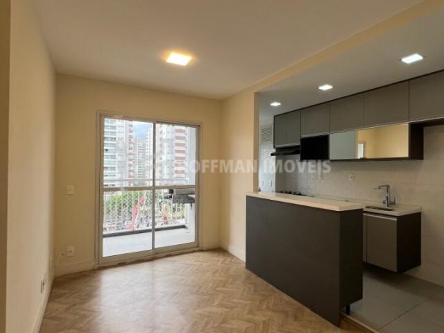 Apartamento para Locação, 56 m² no bairro Cerâmica. REF. HI14321