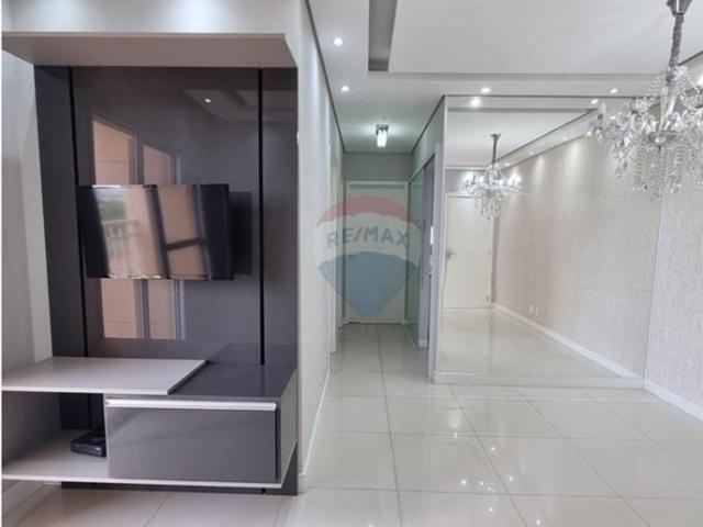 Apartamento para locação 56m² 2 dorm. Jardim São Carlos Reserva Guadalajara Sorocaba SP