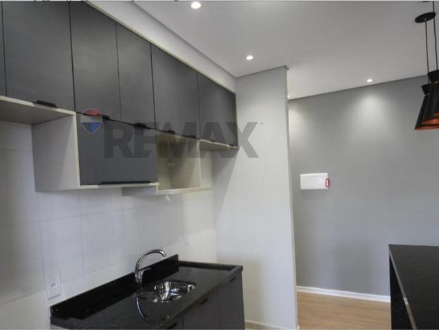 Apartamento para Locação – 63 m² | 2 Dormitórios 1 Suíte | Condomínio Natural Park – Alto da Boa Vista / Aparecidinha – Sorocaba